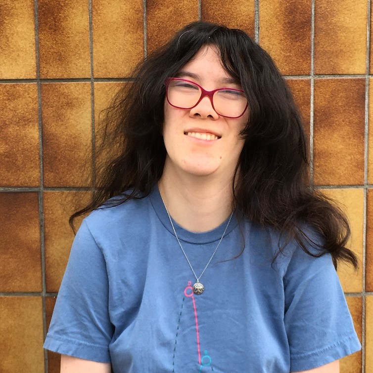 Picture of Amanda Tupper